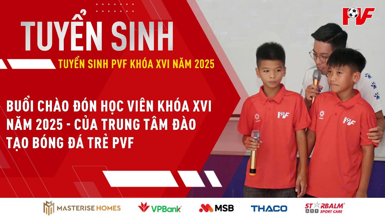 Buổi chào đón học viên trúng tuyển khóa XVI gia nhập trung tâm đào tạo ...
